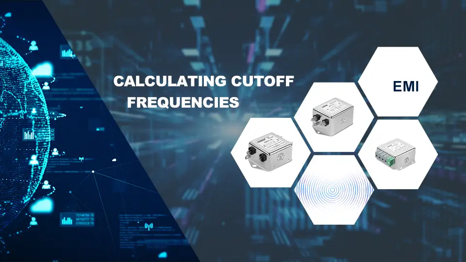 LC Filters Explained: Types, Working, Design, Applications